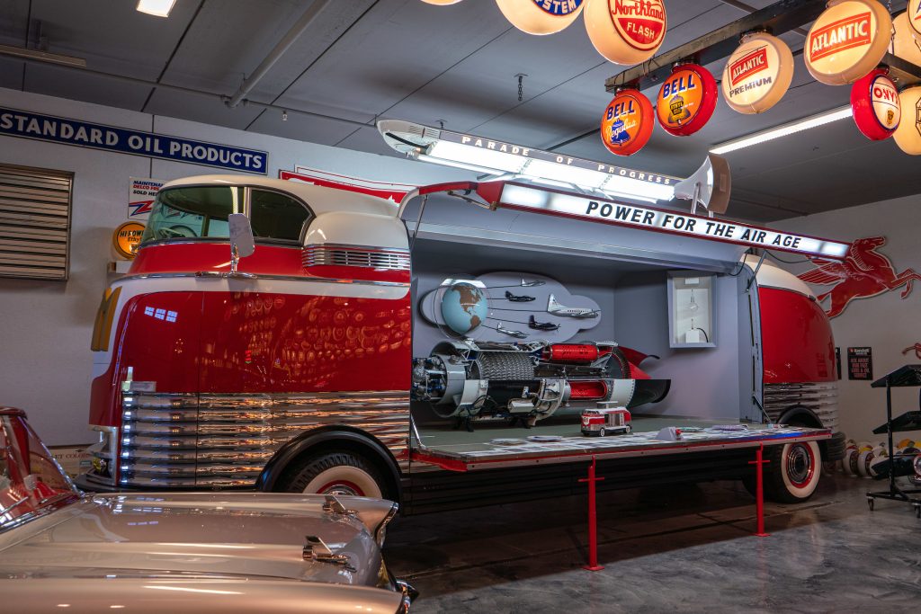 Albaugh Collection – Albaugh Classic