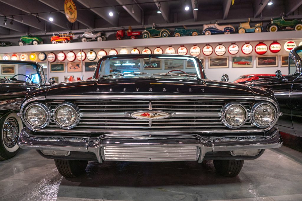 Albaugh Collection – Albaugh Classic