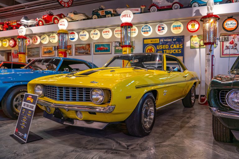 Albaugh Collection – Albaugh Classic