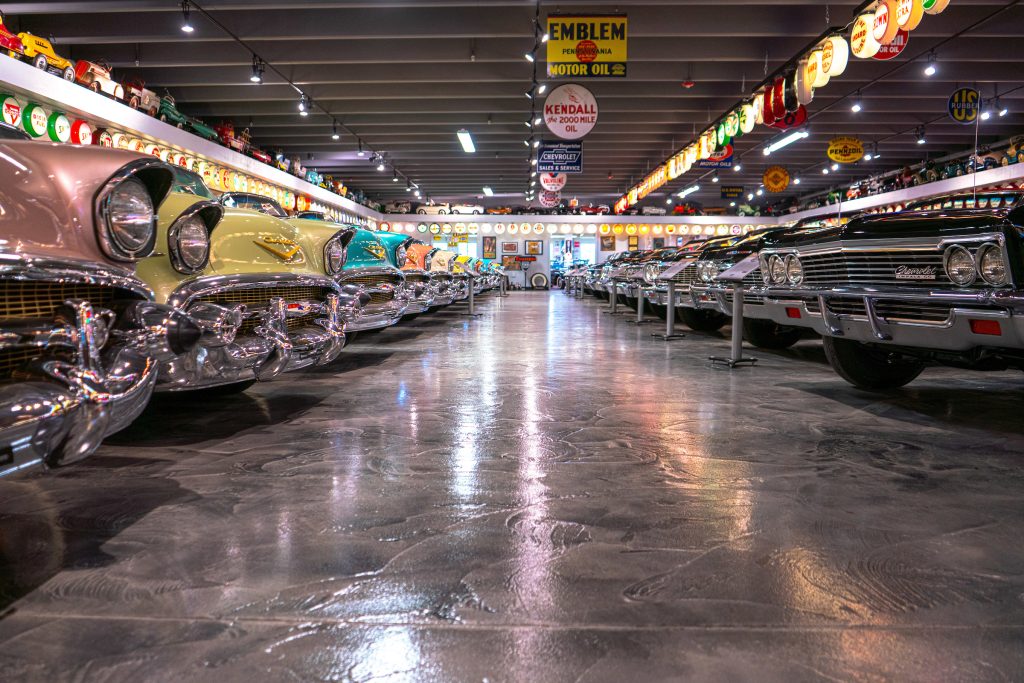 Albaugh Collection – Albaugh Classic