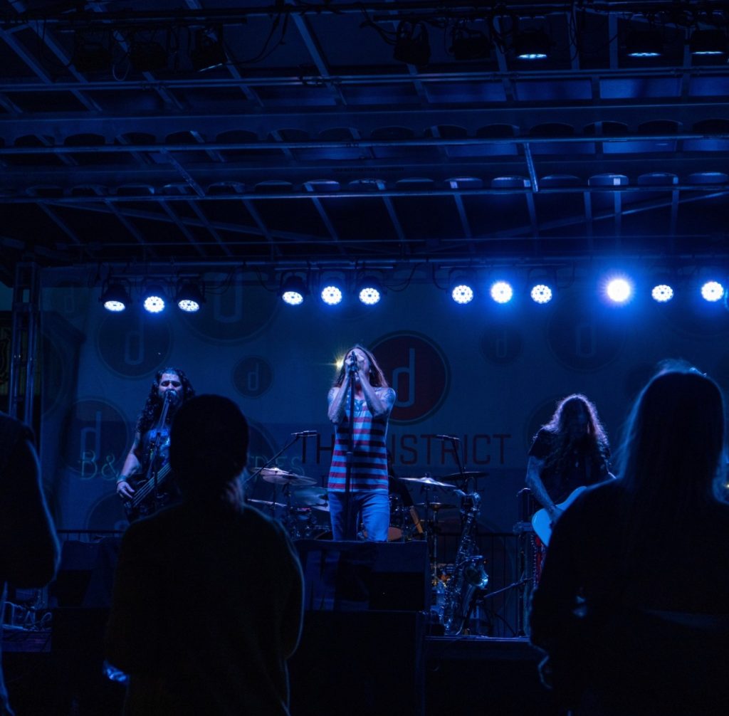 Albaugh Classic – Central Iowa's Favorite Car Show